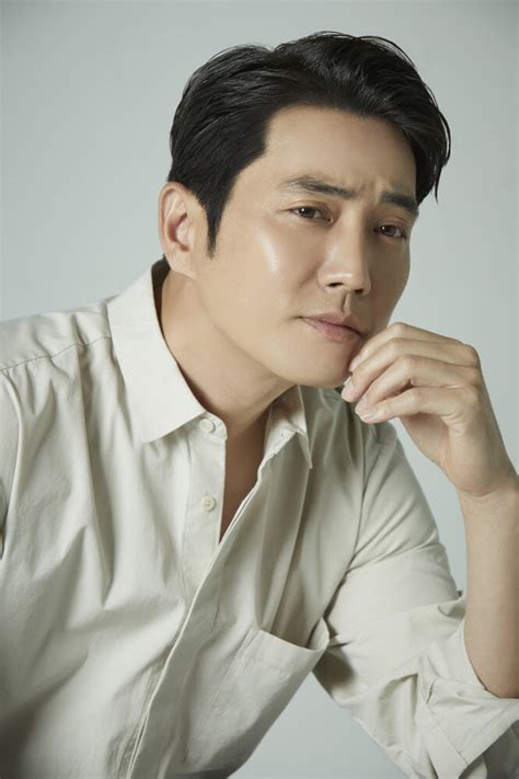 Ju SangUk Has Once Again Chosen HB Entertainment As The Agency To
