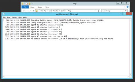 Zabbix Yapılandırma Akin Demircan