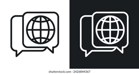 9 769 Interpreted Language Stock Vectors And Vector Art Shutterstock