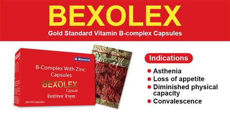 Best B Complex Capsules Uses Side Effects Direction Of Usage