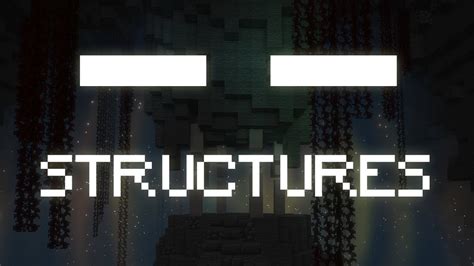 Herobrine Fr Structures Youtube