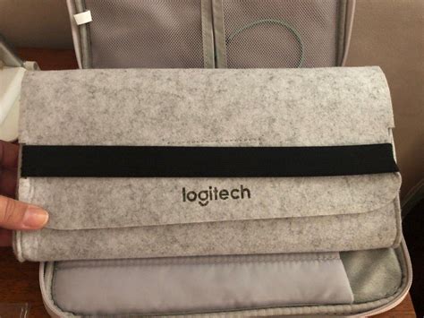Logitech Keypad On Carousell