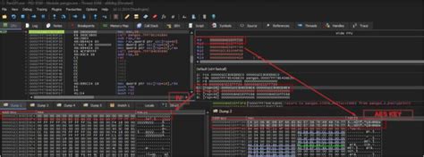 Alexandre Borges On Linkedin Cryptography Infosec Informationsecurity Reversing