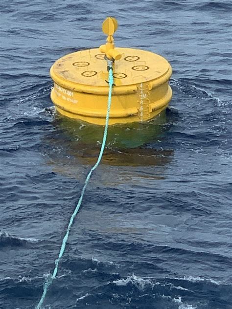 Definisi Mooring Buoy At Jenny Abate Blog