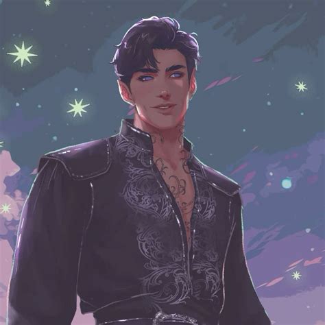 Feyre Archeron Art By Giannyfili A Court Of Thorns And Roses By Sarah J