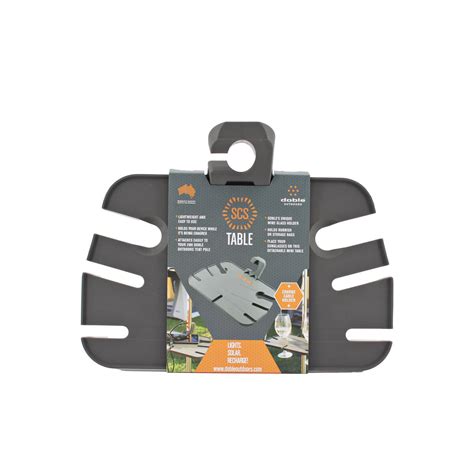 Attachment Table For Tent Poles Practical And Multifunctional Pro