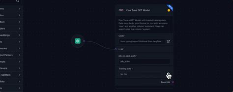 datastax acquires the startup behind low code ai builder langflow ai brain waves