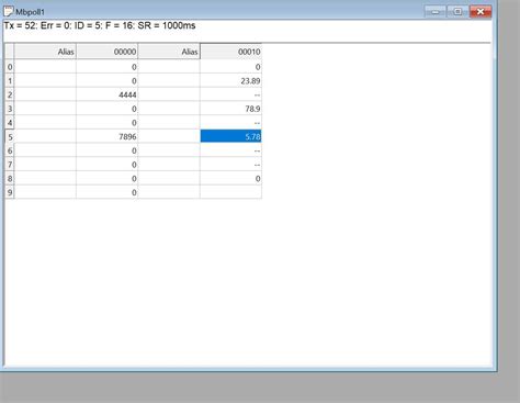 Configuring Modbus Rtu Communication In Siemens Tia Portal