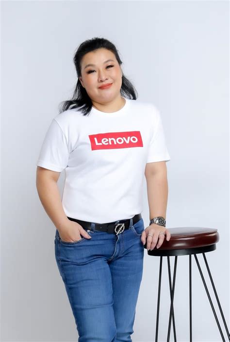 เลอโนโวตั้งทีมใหม่บุกหนักเอเชียแปซิฟิกกลาง