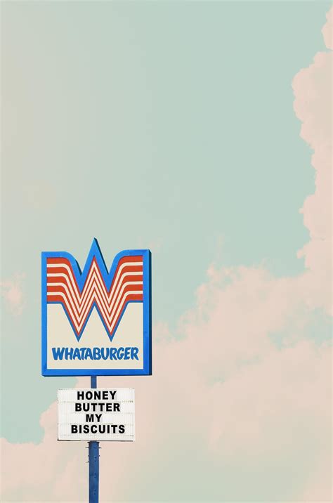Whataburger Whataburger Print Whataburger Art Texas Sky Etsy Texas Art Austin Art Austin