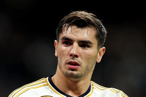 Real Madrids Brahim Diaz Agrees Lucrative Long Term Deal With Adidas