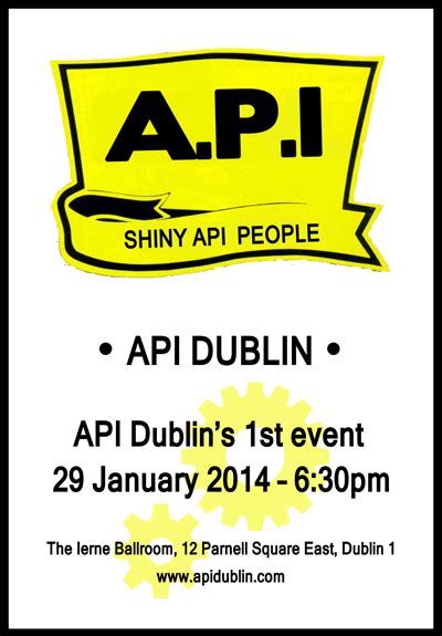 Come Along On Wednesday 29th January To The Ierne Ballroom