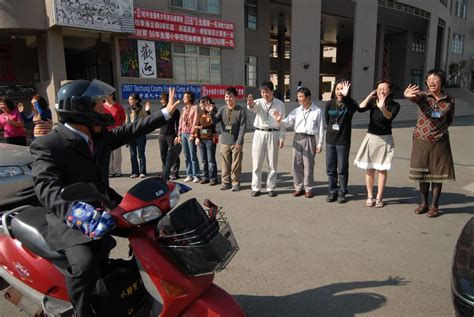 96台中縣校長儲訓班第六期蒞校實習163 頭家國民小學 Tuojia Elementary School Flickr