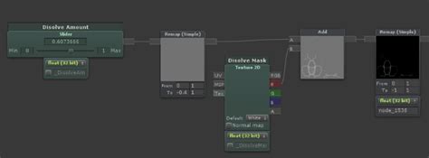 shader forge in antigraviator antigraviator