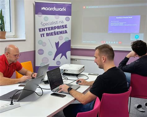 aws azure cloud cloudcomputing oraclecloud aardwark