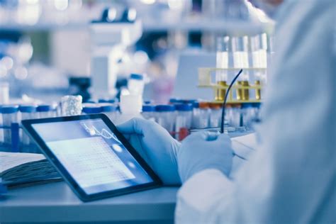 Sapio Sciences Case Study Geeky Tech