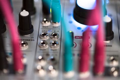 Mutable Instruments Links A Multiple And Mixer By Emilie Gillet