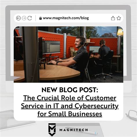 magnitech on linkedin blogpost techblog smallbusiness smallbusinessowner managedit…