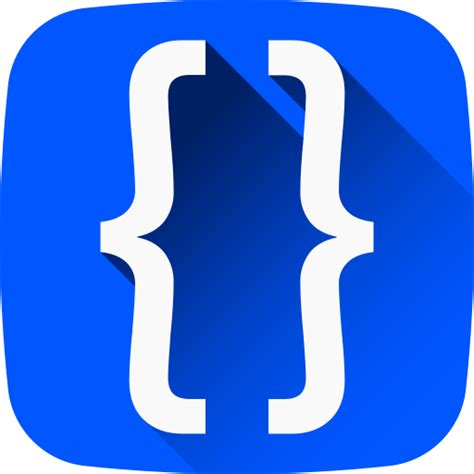 Braces Generic Flat Gradient Icon