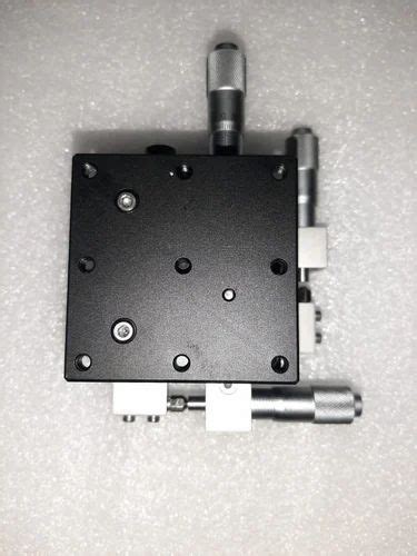 Precision Rotation Stage At ₹ 8500piece Precision Rotation Stage In