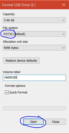 Как да инсталирате Android 6 0 Marshmallow на вашия компютър