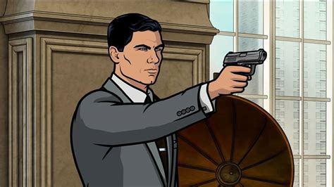 Archer moves back to Thursday Nights on FX! (Yes, and a new promo ...