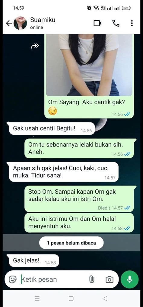 Tary Namanya Juga Usaha Ya Kan Walau Sudah Jadi Istrinya Tetap Saja