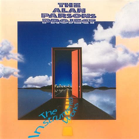 The Alan Parsons Project The Instrumental Works Releases Discogs