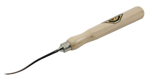 Two Cherries Mm Micro Curved Chisel Mm Mike S Tools