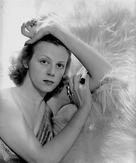 The Met Gala Who Was Eleanor Lambert The Glamorous Publicist Who Founded Fashions Favourite