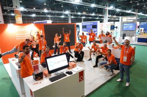 Canonical On Linkedin Kubecon Opensource Ubuntu Kubernetes