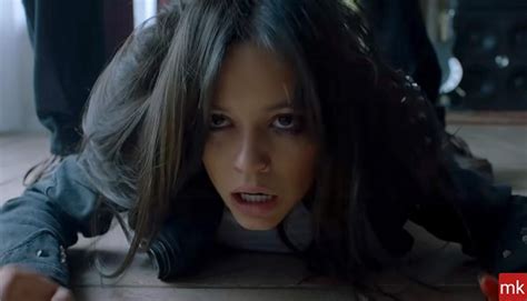 عکس فیلم های جنا اورتگا