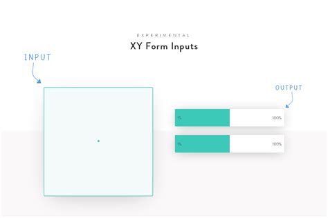 Experimental Form Fields Xy Input Webflow