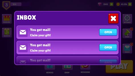 Casual UI Kit Mobile