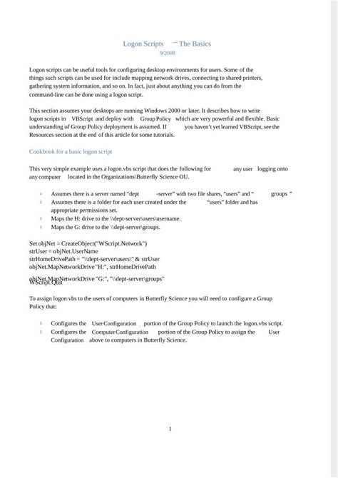 Pdf Lg On Scrpt Basics Dokumentips