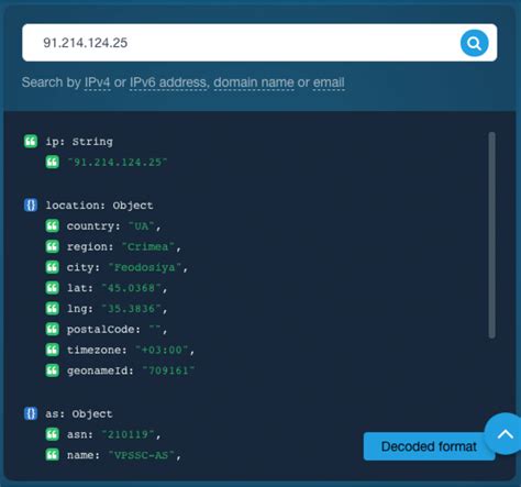 how ip geolocation lookups help thwart cyber attacks
