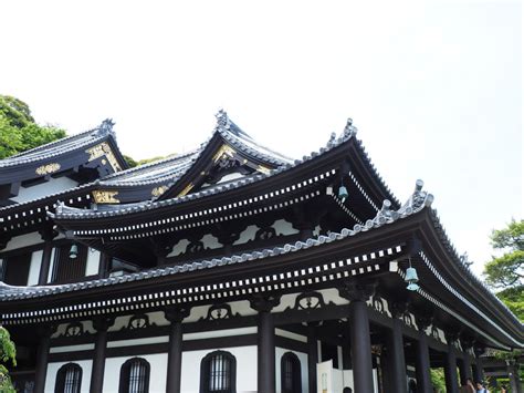 鎌倉長谷寺本堂 GANREF