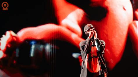 EN FOTOS DUKI EN EL MOVISTAR ARENA MAPSOUND