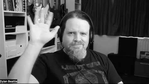 Dylan Beattie So Much More Than A Technology Strategist Digitdev