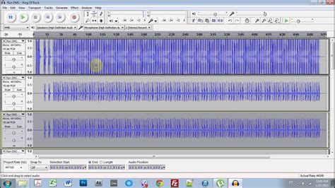 Working With Mogg Files Extracting Tutorial Youtube