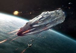 Home One Wookieepedia Fandom