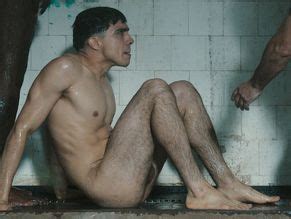 Nicolas Contreras Nude Aznude Men