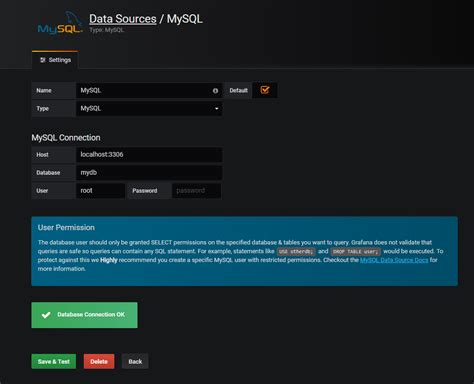 how to create a simple bar graph mssql grafana labs community forums