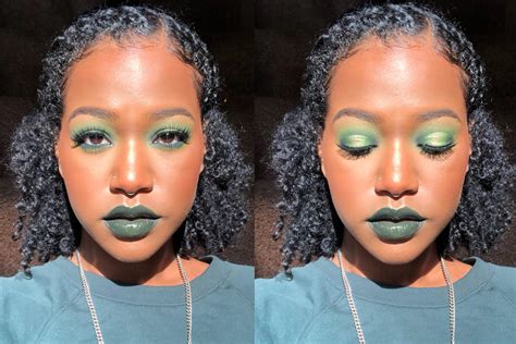 Thoughts On Halo Cut Creases On Hooded Eyes Ccw R Makeupaddiction