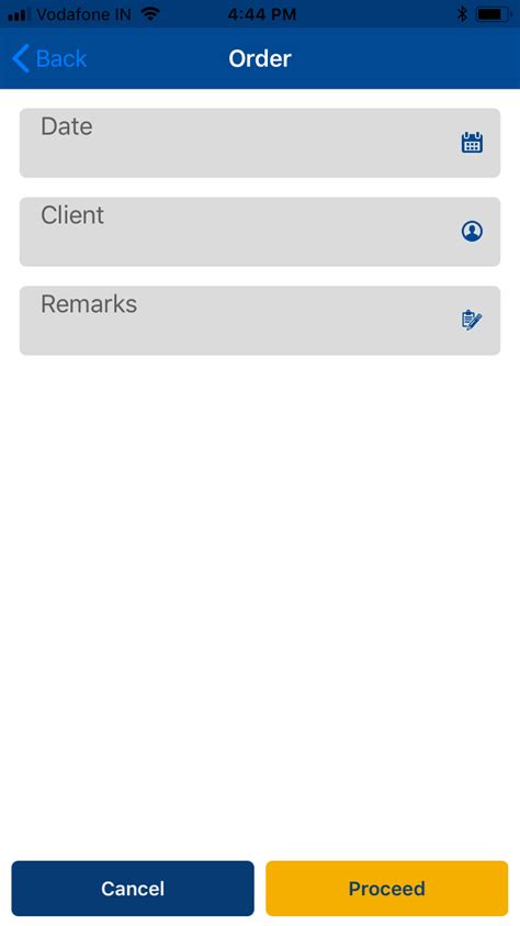 Button Gets Disappeared When I Come Back To The Previous Screen In Ios