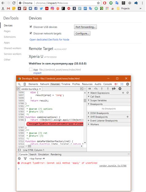 Nodejs How To Fix Angular 2 Error Maybe In Webpack While Running