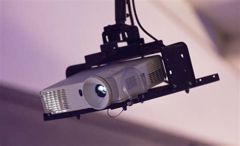 How To Mount A Projector Without Drilling Top Best Ways