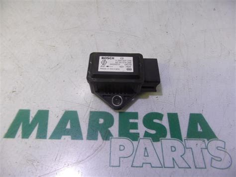 Esp Computer Renault Grand Scénic Ii 19 Dci 120 0265005259 F9q812