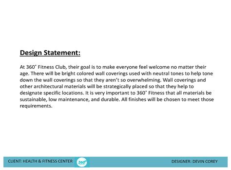 WEEK 6 ASSIGNMENT 1 Behance