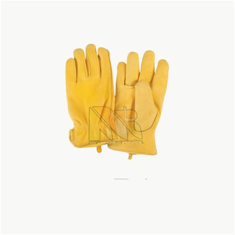 Safety Gloves Nrherman